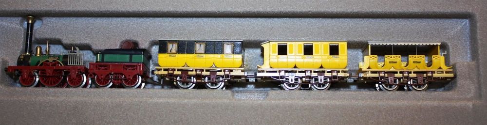 Zugset Adler TRIX 51102800 (Gebraucht) in Huttwil für CHF 121 – mit ...