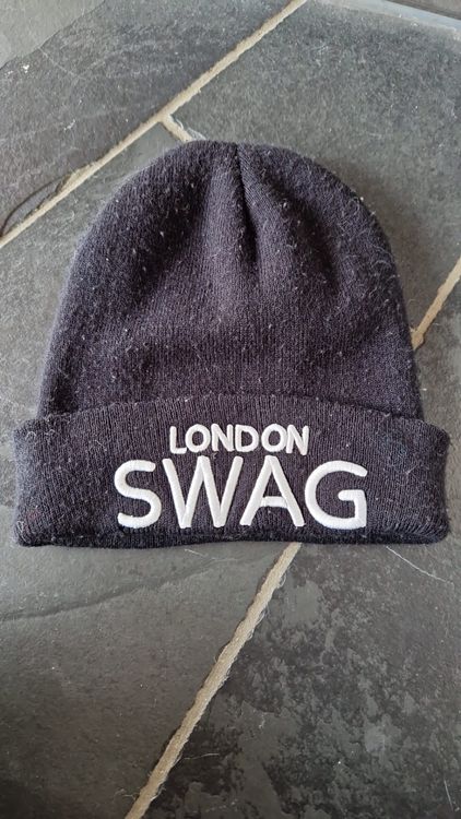 London SWAG Kappe | Kaufen auf Ricardo