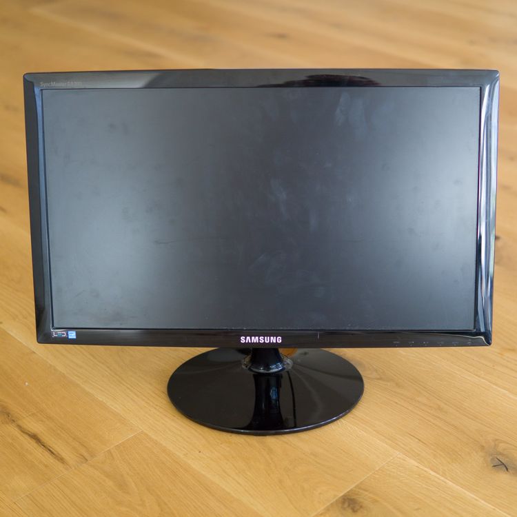 Samsung SyncMaster SA300 Bildschirm 22 Zoll | Kaufen auf Ricardo