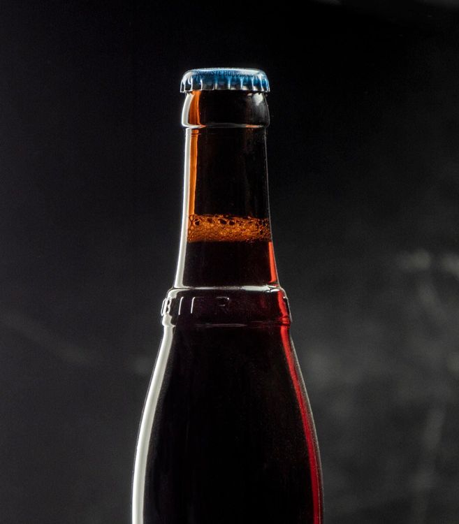 Original Trappist Bier Westvleteren 8 (Gebraucht) in Luzern für CHF 14 ...