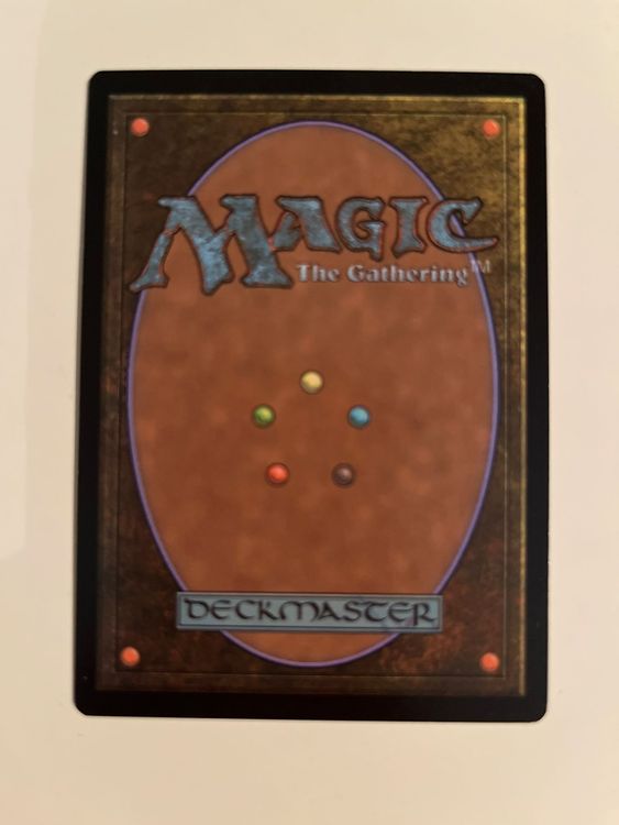 1 x Indulgent Tormentor - Magic: The Gathering - MtG (Gebraucht) in ...