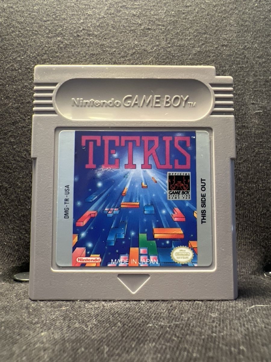 Tetris game boy (D'occasion) à Morges pour CHF 1 – avec livraison ...