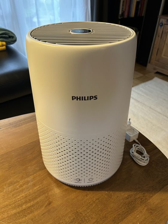 Luftreiniger Philips AC0819/10 | Kaufen auf Ricardo