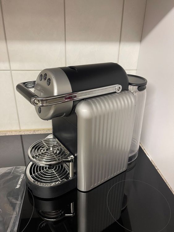 Nespresso Zenius 100 ZN 100 Pro (Gebraucht) in Wettingen für CHF 230 ...