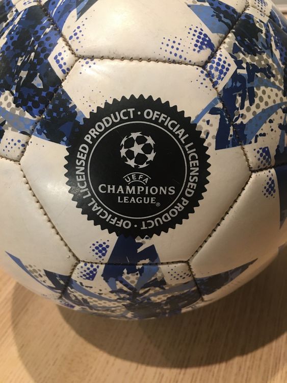 Adidas Fussball Gr 5 | Kaufen auf Ricardo Adidas Fussball Gr 5 | Kaufen auf Ricardo