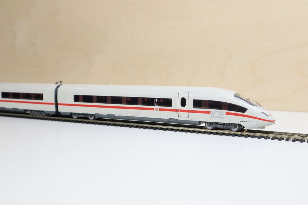 Märklin ICE 3 Triebwagen-Zug - Digital 37783 (Gebraucht) in Winterthur ...