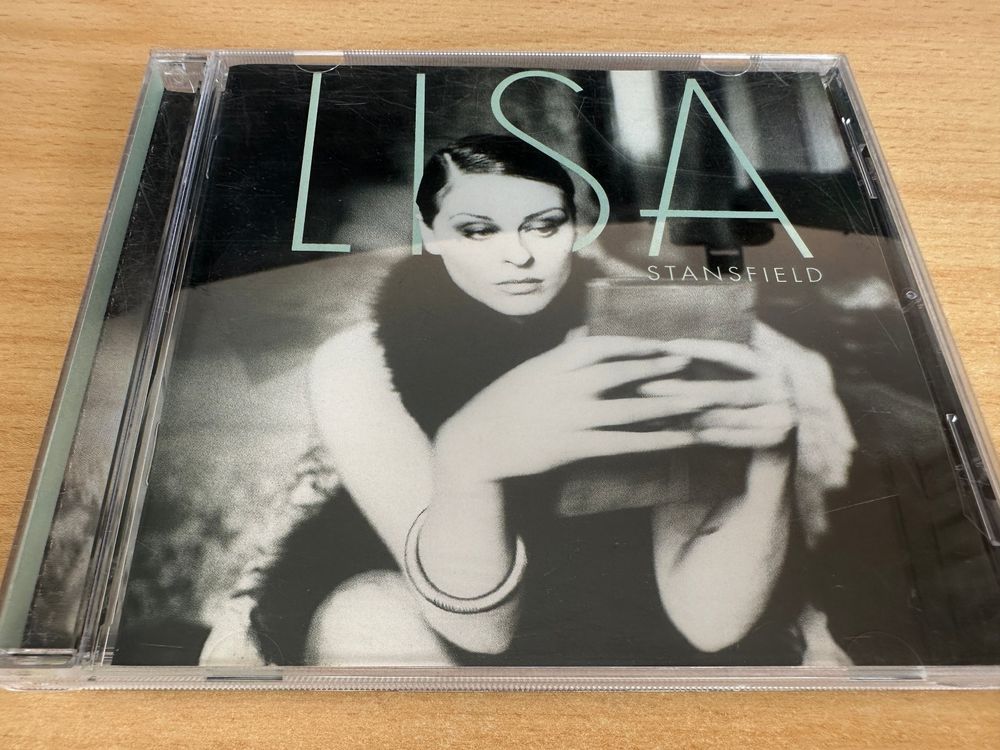 Lisa Stansfield – Lisa Stansfield | Kaufen auf Ricardo