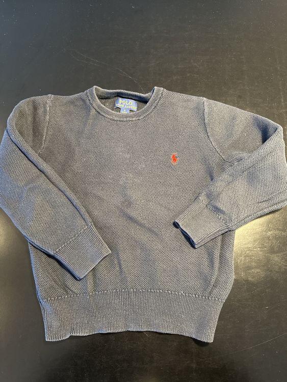 Polo Ralph Lauren Pulli für Jungs | Kaufen auf Ricardo