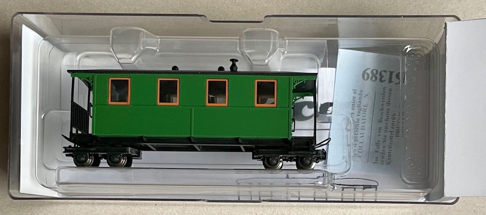 34063 Roco (Neu und originalverpackt) in für CHF 31 – mit Lieferung auf ...