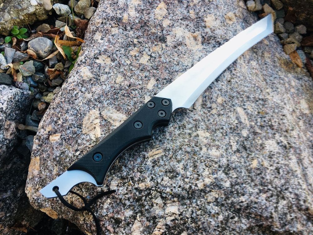 Zombie XXL Force Sammler Messer 49cm | Kaufen auf Ricardo