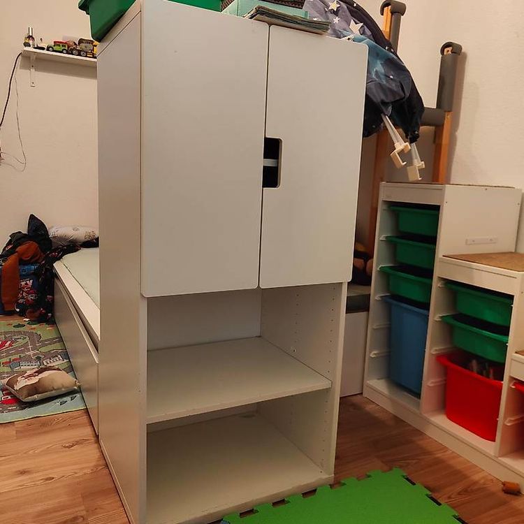 Ikea Stuva Schrank Altes Modell Masse