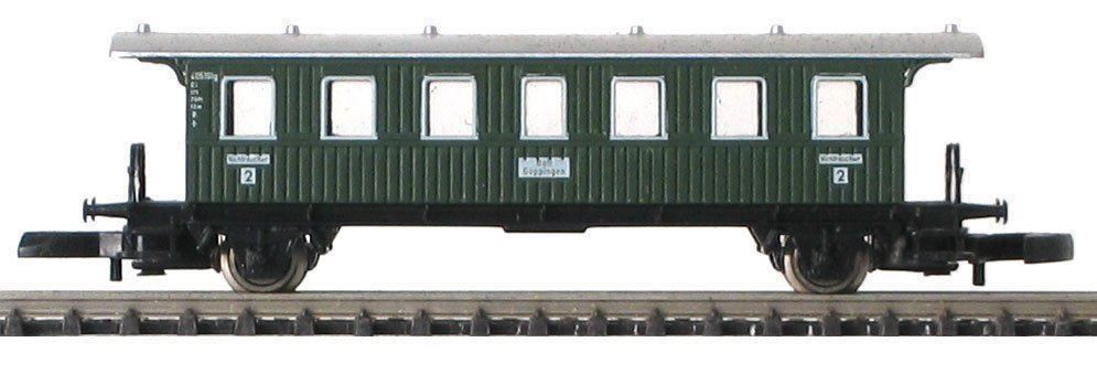 Märklin 8700 DB-PW 3. Klasse historisch (Gebraucht) in Welschenrohr für ...