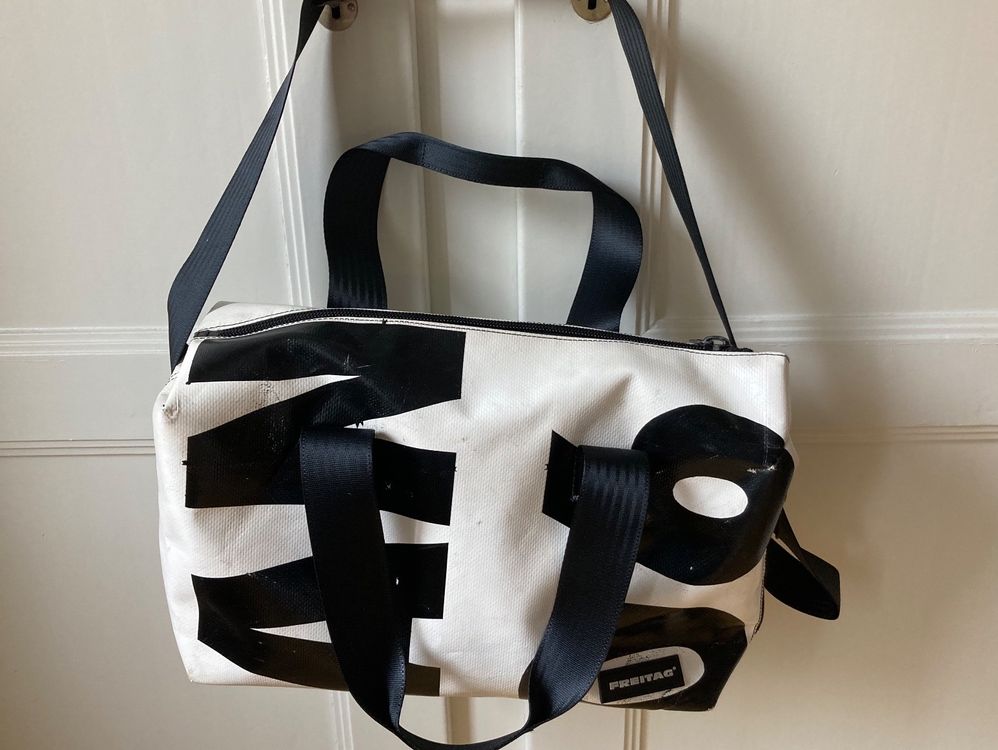 Freitag-Sporttasche Lois F 45 | Kaufen auf Ricardo