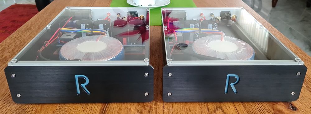 Rowen Absolute MONO (Gebraucht) in für CHF 2890 – mit Lieferung auf ...