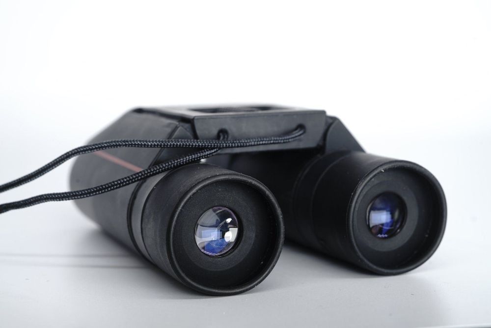 Minolta Pocket 8x22 8.2° Wide Angle MC (Gebraucht) in Bischofszell für ...