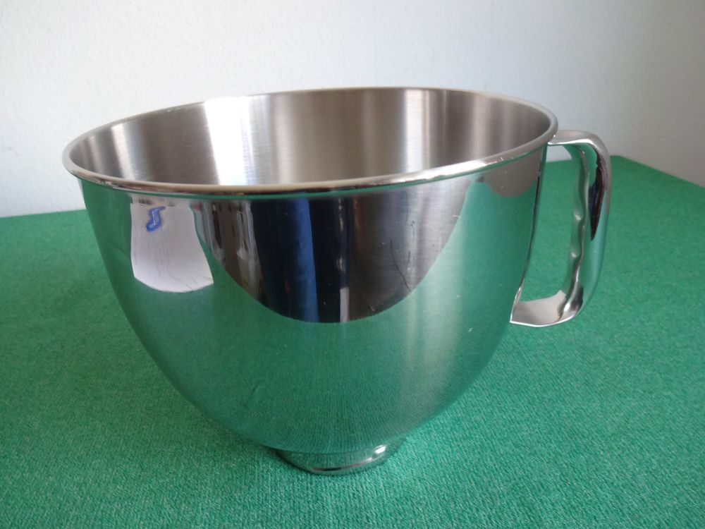 Kitchen Aid Schüssel (Neu (gemäss Beschreibung)) in Frauenfeld für CHF ...