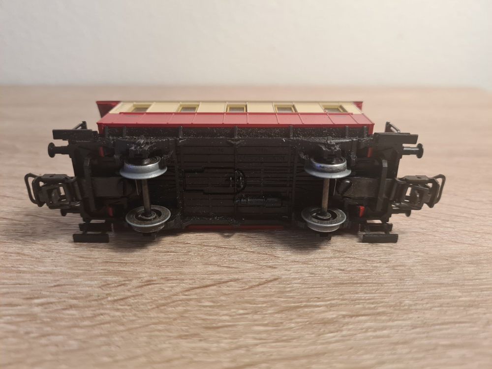 Märklin Personenwagen H0 | Kaufen auf Ricardo