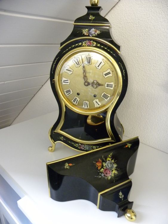 Eluxa Neuenburger-Pendule | Kaufen auf Ricardo