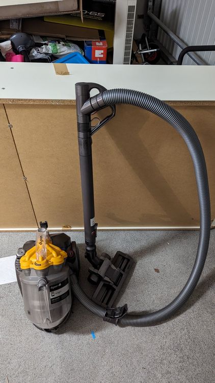 Dyson DC29 Origin | Kaufen auf Ricardo