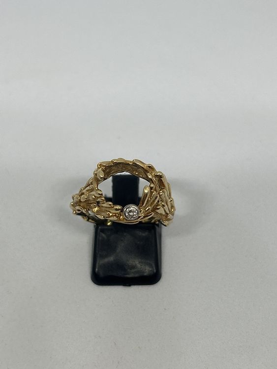 Bague Gilbert Albert | Kaufen auf Ricardo