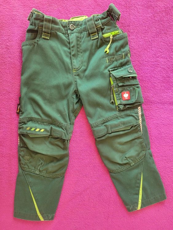 Wunderschone Engelbert Strauss Kinderhose Bilder
