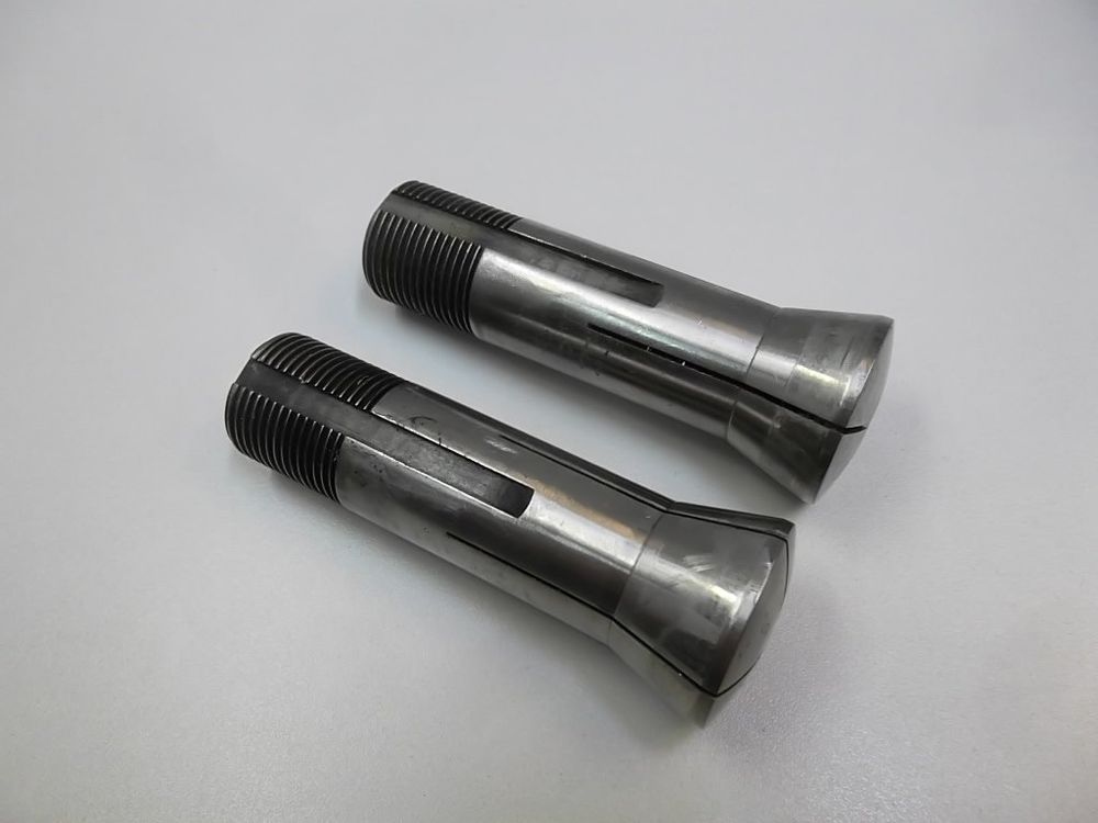 Schaublin Spannzange W25 4 Kt 5 Und 4 Kt 7 Mm Kaufen Auf Ricardo