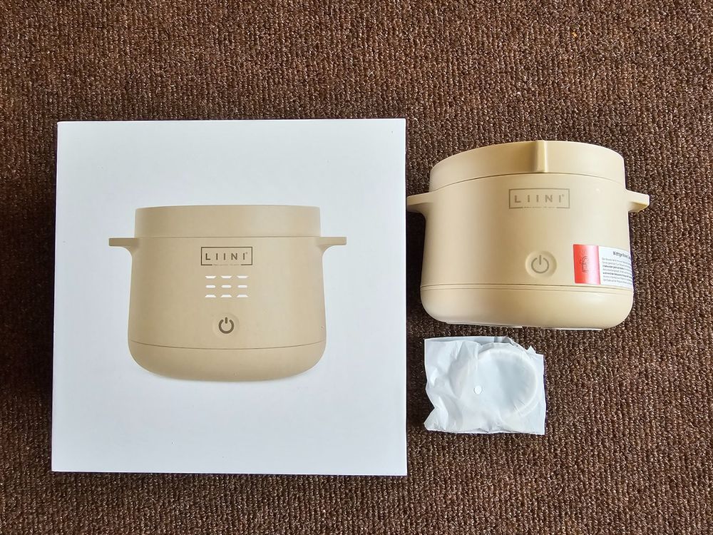 Liini Breiwärmer beige | Kaufen auf Ricardo