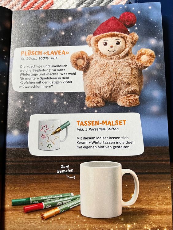 1 Karte der COOP Sammelaktion Winter daheim (Gebraucht) in St.Gallen für CHF 5 – mit Lieferung ...