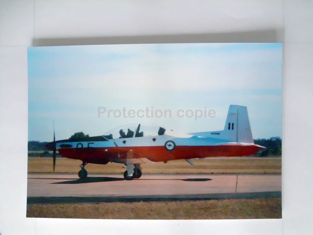 Aviation / Flugzeug — Pilatus | Kaufen auf Ricardo