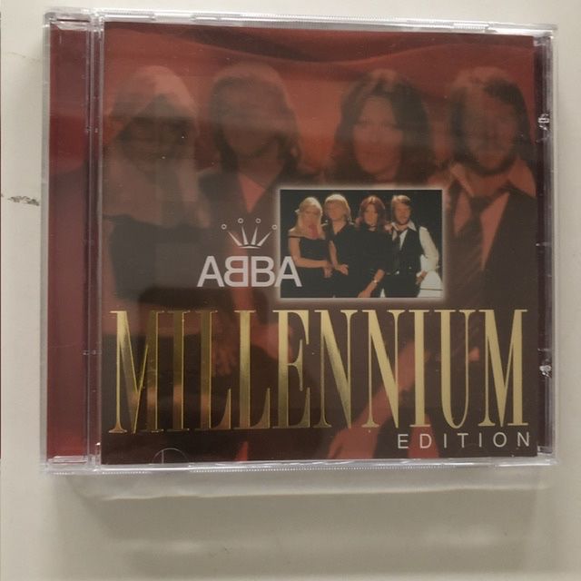 ABBA Millenium CD (Gebraucht) in Wettingen für CHF 12 – mit Lieferung auf Ricardo kaufen