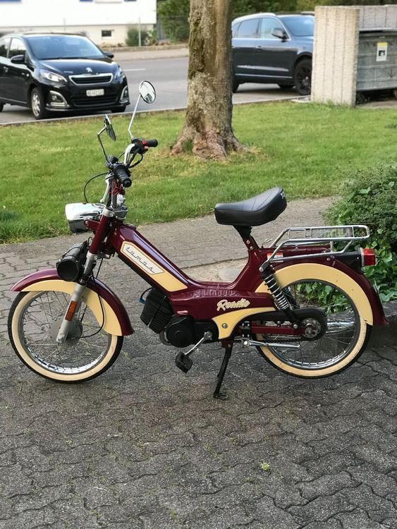 Tomos Neu Kaufen