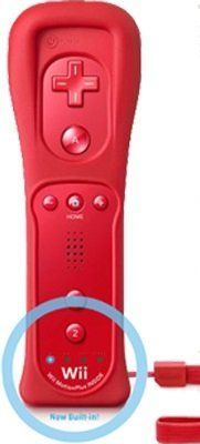 Remote Motion Plus Inside Controller Original Nintendo Wii (Gebraucht ...