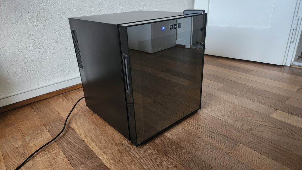 Weinkühler Vinocave 10 (Gebraucht) in Wohlen AG für CHF 60 – nur ...