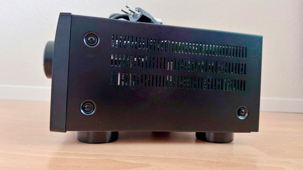 Denon AVR-X2700H DAB Receiver (Gebraucht) in Rüfenach AG für CHF 299 ...