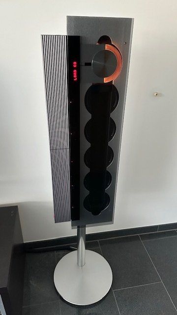 Bang & Olufsen BEO 9000........ (Gebraucht) in Altendorf für CHF 425 ...