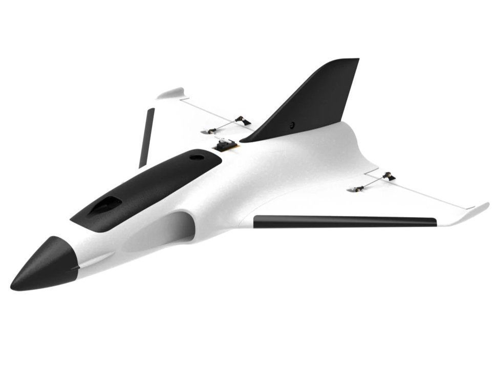 SonicModell - ZOHD Delta Strike MKIII - 50mm EDF, Spw 600mm (Neu und originalverpackt) in ...