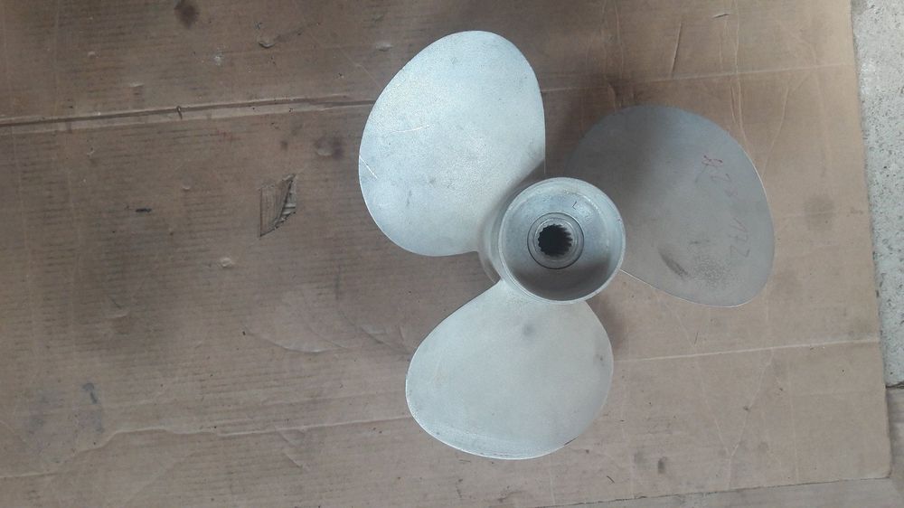 Propeller Bootspropeller BMW Marine (Gebraucht) in Madiswil für CHF 120 ...