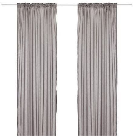 Vivan Gardinenpaar Ikea