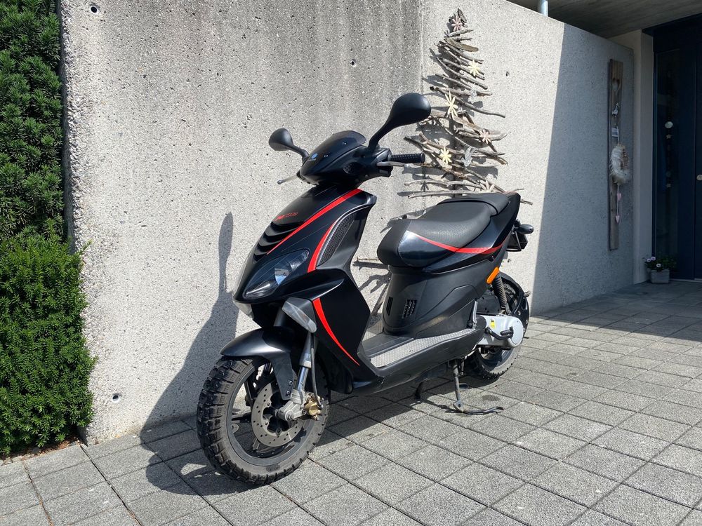 Piaggio NRG Power DD | Kaufen auf Ricardo