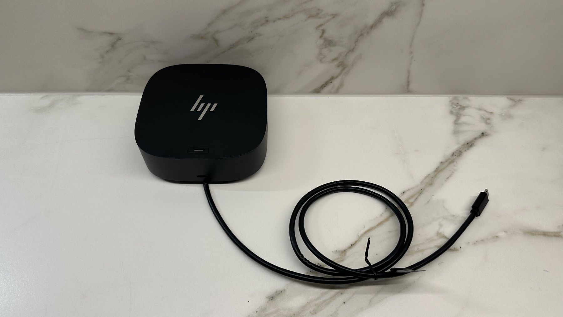 HP G5 Essential Docking-Station (Gebraucht) in Niederrohrdorf für CHF ...