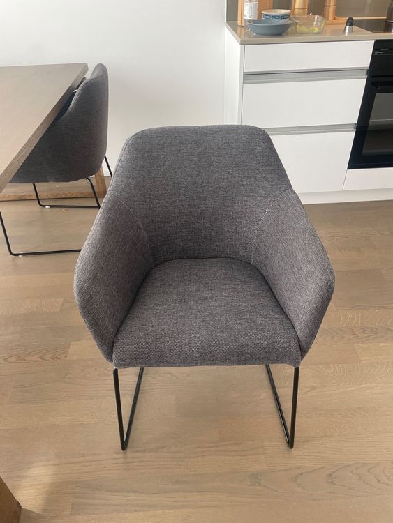 Stühle IKEA Tossberg (Gebraucht) in Adliswil für CHF 210 – nur Abholung ...