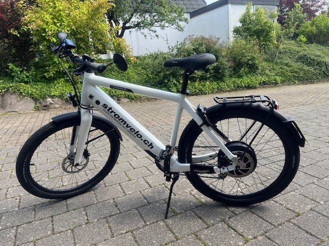 Stromer ST1 2020 | Kaufen auf Ricardo