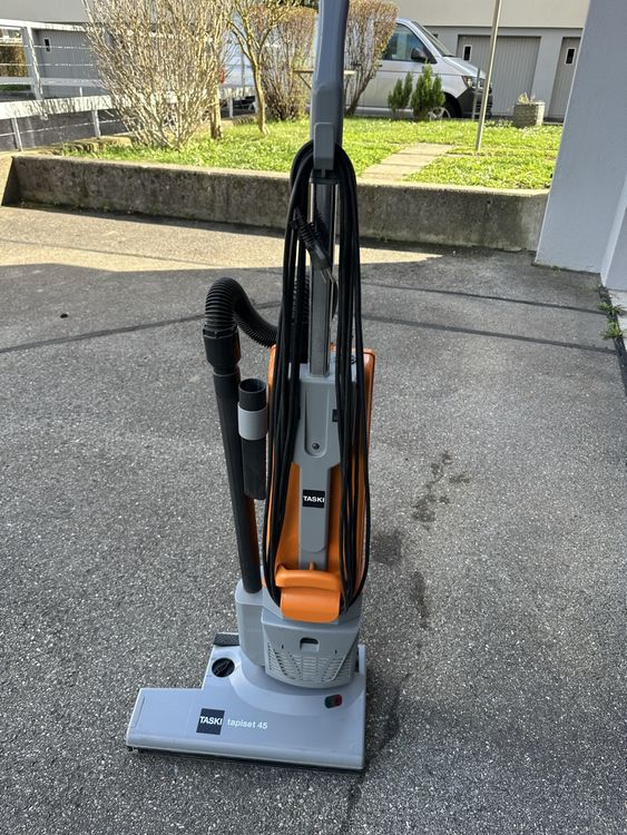 TASKI tapiset 45 (D'occasion) à Embrach pour CHF 250 – retrait ...