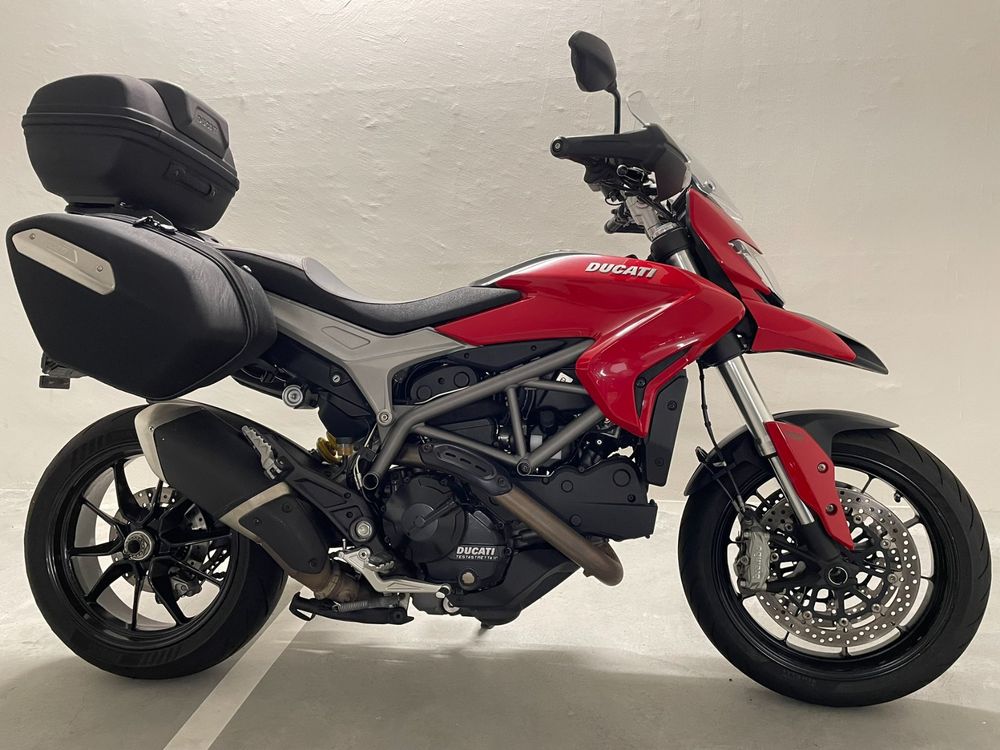 Ducati Gebraucht Kaufen