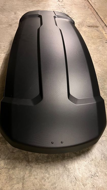 Thule Force XT L (450L) | Kaufen auf Ricardo