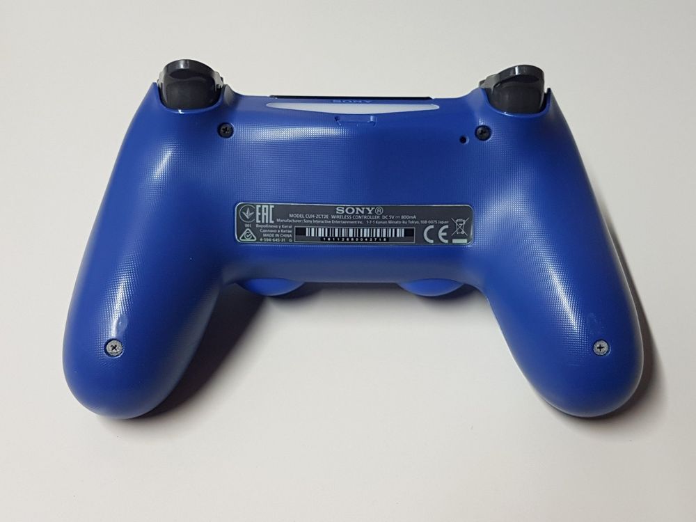 Original Sony Dualshock 4 Wireless Controller PS4 | Kaufen auf Ricardo
