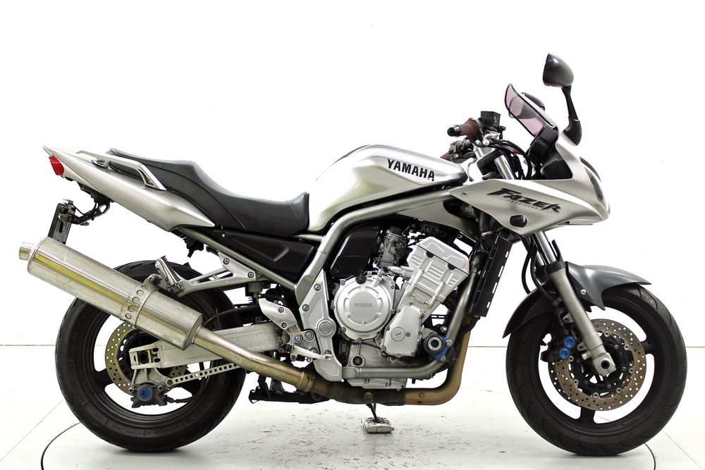 Yamaha FZS1000 (Gebraucht) in Winterthur für CHF 1216 – nur Abholung ...