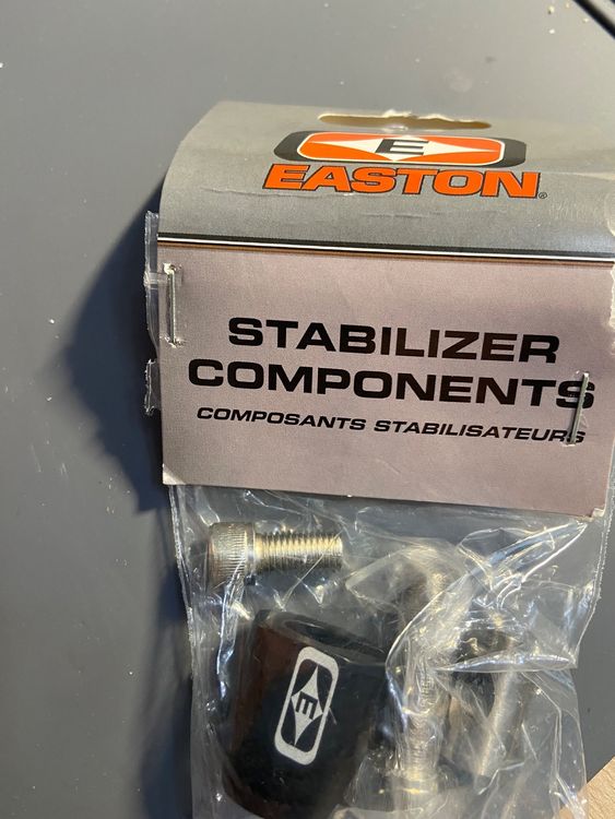 EASTON Stabilizer Quick Detach Mount (Schnellverschlüsse) | Kaufen auf ...
