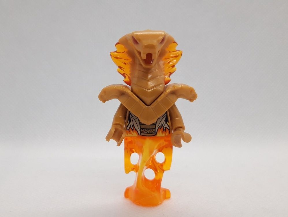 Lego Ninjago Minifigur njo540 - Aspheera | Kaufen auf Ricardo