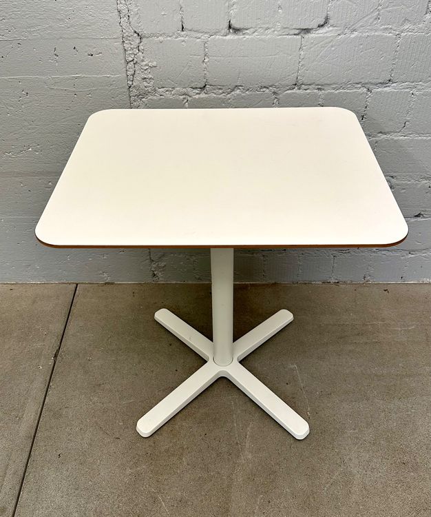 Elegantes Kleiner Weier Tisch Ikea Fotos